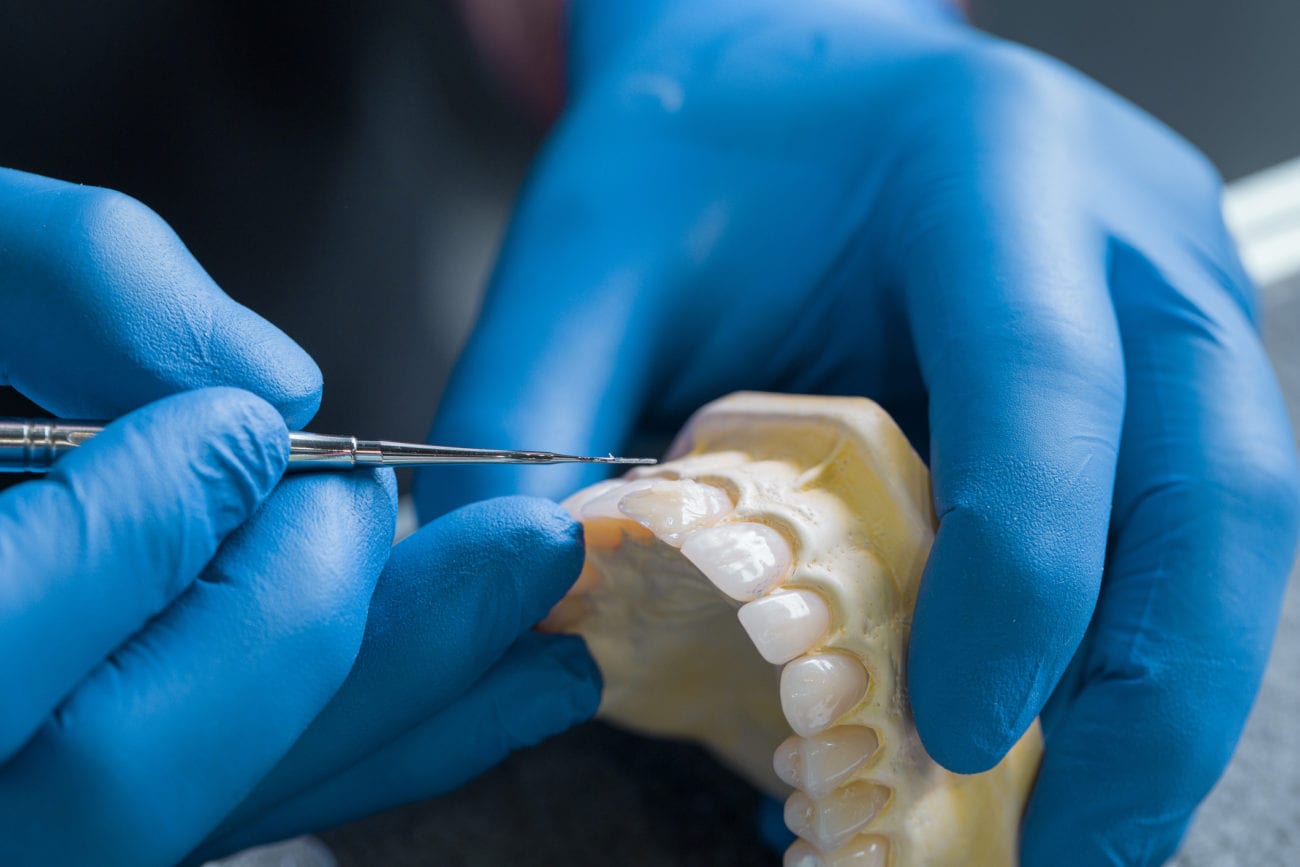 Restorative Dentistry Timonium MD | Restorative Dental Work